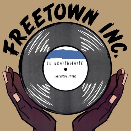 Everybody Knows by JD Braithwaite on Amazon Music Unlimited