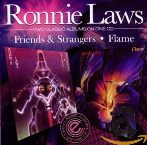 Ronnie Laws, Roland Bautista, Polly Sweeney, Eloise Laws, Saundra ...