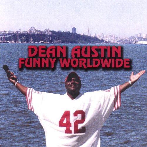 Funny Worldwide by Dean Austin on Amazon Music - Amazon.co.uk
