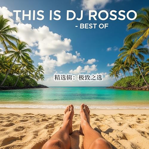 Play This Is DJ ROSSO Best Of by DJ Rosso on Amazon Music