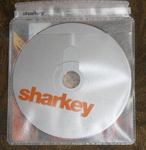 Amazon.com: Fellowes 90661 Double-Sided CD/DVD Sleeves, 25-Pack : Home ...