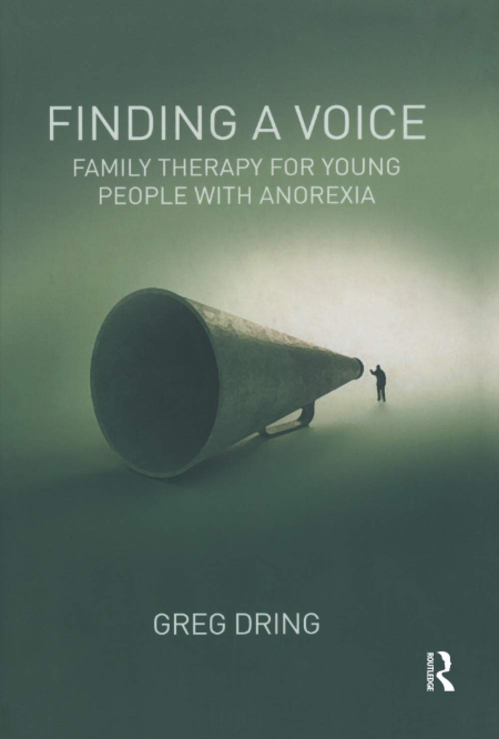 Finding a Voice: Family Therapy for Young People with Anorexia: Amazon ...