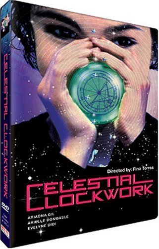 Amazon.com: Celestial Clockwork [DVD] [1994] [Region 1] [US Import] [NTSC] : Movies & TV
