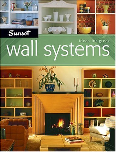 Ideas for Great Wall Systems: Atkinson, Scott: 9780376017215: Amazon ...