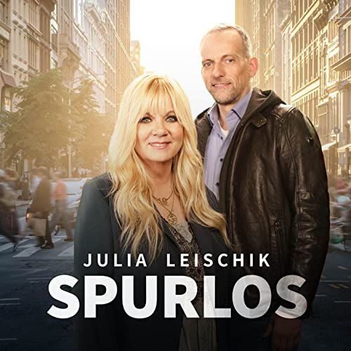 Julia Leischik: Spurlos : Julia Leischik und Michael Straßer: Amazon.de ...
