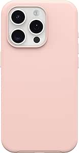 Amazon.com: OtterBox iPhone 15 Pro (Only) Symmetry Series Case - Ballet Shoes (Pink), Snaps to ...