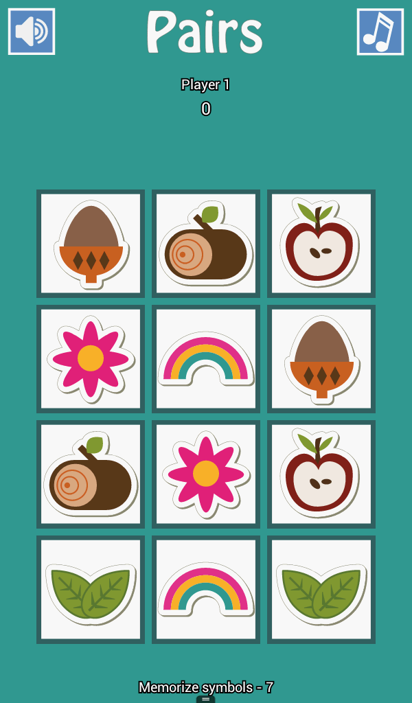 Pairs - App on the Amazon Appstore