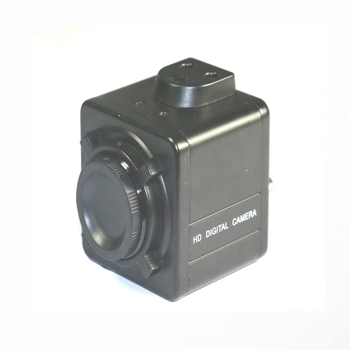 Amazon.com: BAHCCE Lab Microscope Slides 800TVL 1/3" Digital Microscope ...