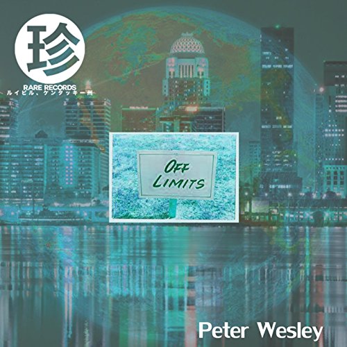 Amazon.com: Off Limits : Peter Wesley: Digital Music