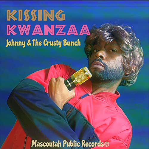 Kissing Kwanzaa by Random Acts feat. Johnny & The Crusty Bunch on Prime ...