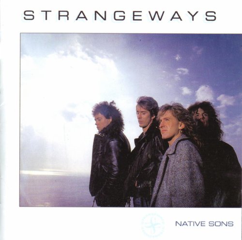 Play Native Sons by Strangeways on Amazon Music