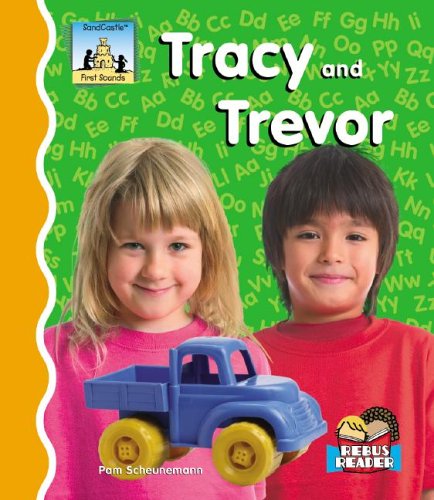 Tracy and Trevor: Scheunemann, Pam: 9781596792005: Books - Amazon.ca