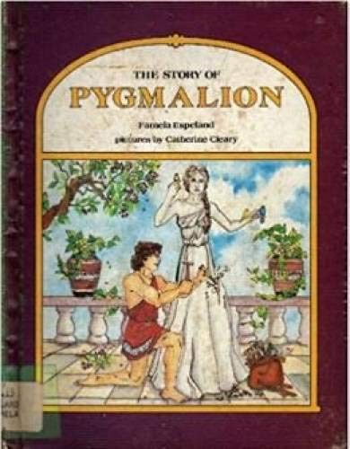Buy The Story of Pygmalion Book Online at Low Prices in India | The ...