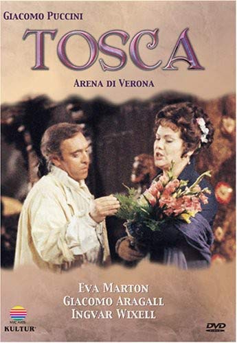 TOSCA: Amazon.de: DVD & Blu-ray
