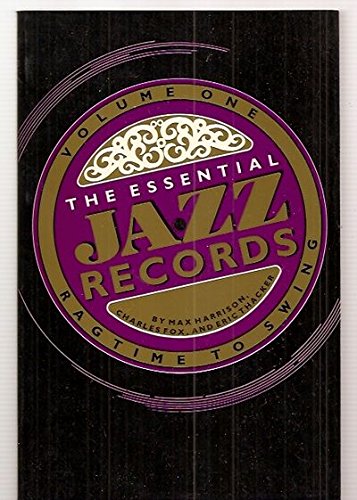 Buy The Essential Jazz Records: 001 Book Online at Low Prices in India ...