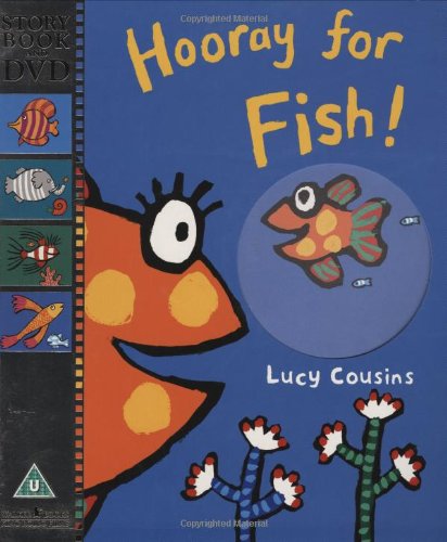 Hooray for Fish! | Amazon.com.br