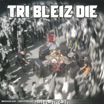 Milendall: Tri Bleiz Die, Daniel Boni: Amazon.fr: CD et Vinyles}