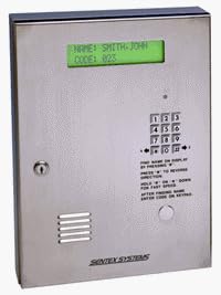 SENTEX Infinity S System - Surface Mount with Anti-Glare Package 1000 ...