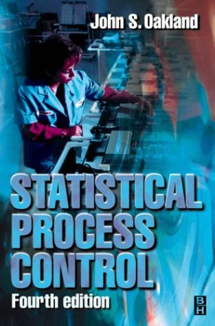 Buy Statistical Process Control Book Online at Low Prices in India ...