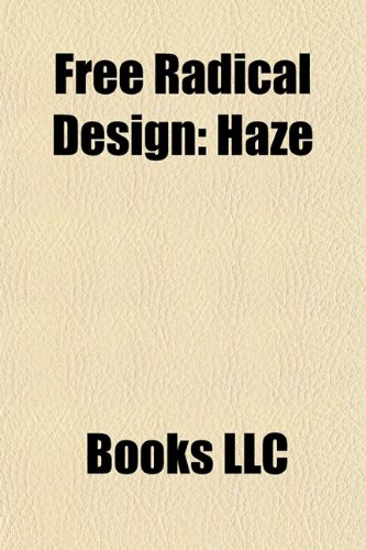 Buy Free Radical Design Book Online at Low Prices in India | Free ...
