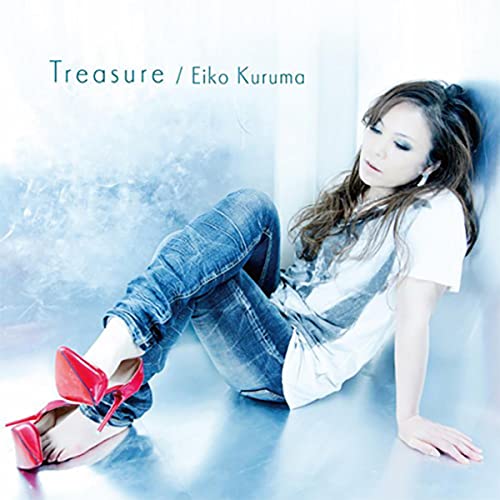 Treasure de Eiko kuruma en Amazon Music Unlimited