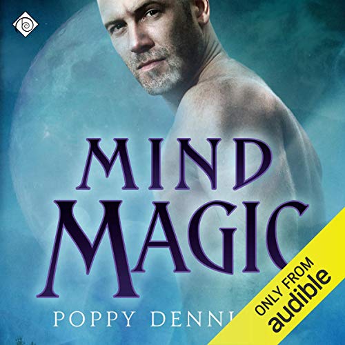 Amazon.com: Mind Magic: Triad, Book 1 (Audible Audio Edition): Poppy ...
