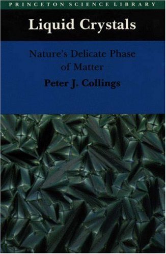 Liquid Crystals: Collings, Peter J.: 9780691024295: Amazon.com: Books
