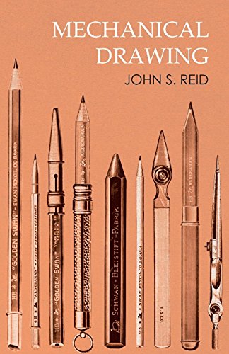 54 Best Mechanical Drawing Books of All Time - BookAuthority