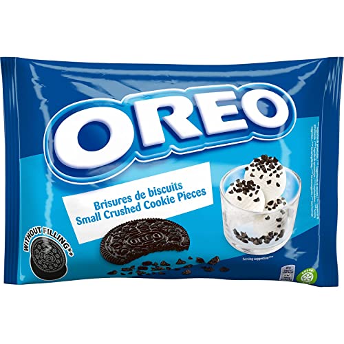 Oreo Chocolate Blanco Hacendado ️ 2023