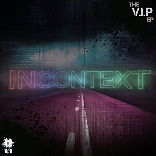 Amazon.com: The VIP EP : InContext: Digital Music