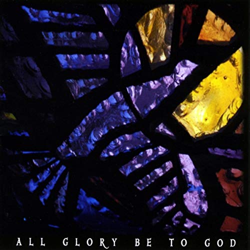 Amazon.com: All Glory Be To God : The Gary Bonner Singers: Digital Music