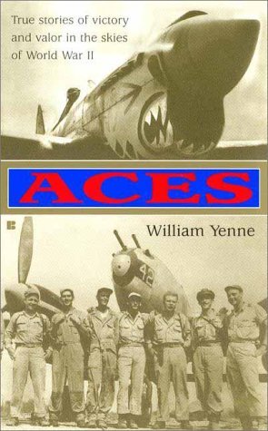 Aces by Bill Yenne (2000-10-01): Bill Yenne: Amazon.com: Books