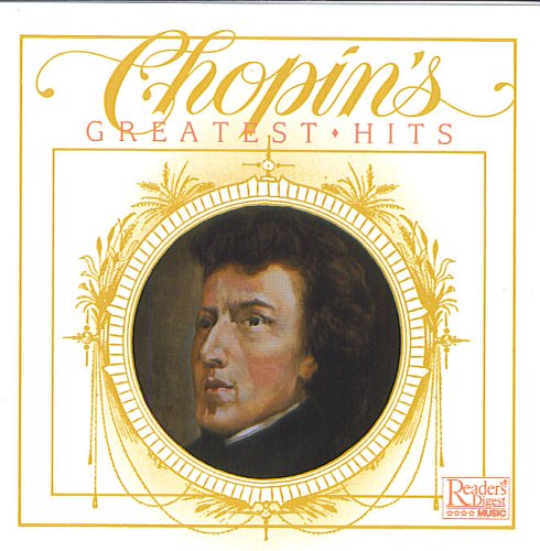 Frederic Chopin, Earl Wild, piano, Staffan Scheja, piano, Abbey Simon ...