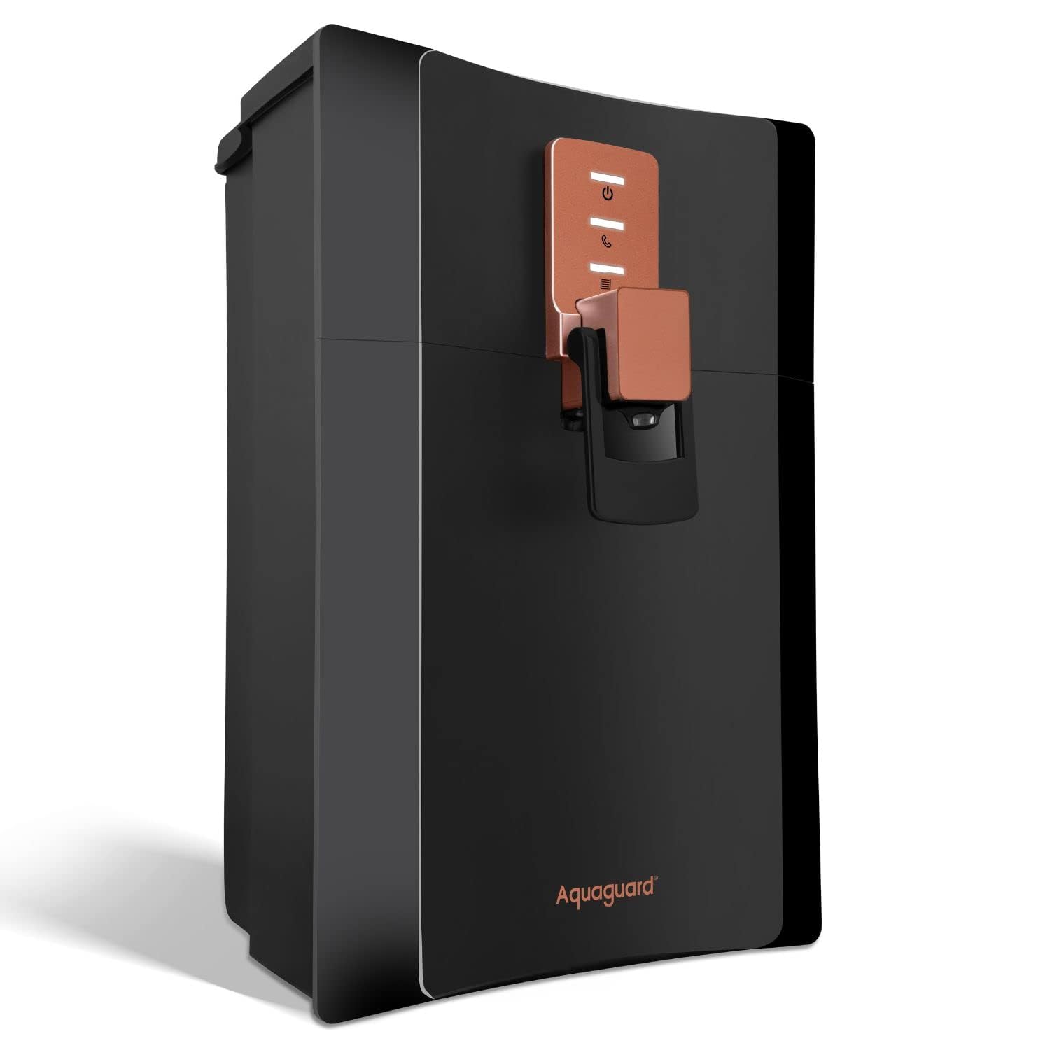 Aquaguard Superio RO+UV+TA Water Purifier with Patented Active Copper ...