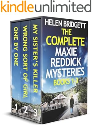 Amazon.com: THE COMPLETE DETECTIVE DEAN MATHESON MYSTERIES BOOKS 1–3 three jaw-dropping and ...