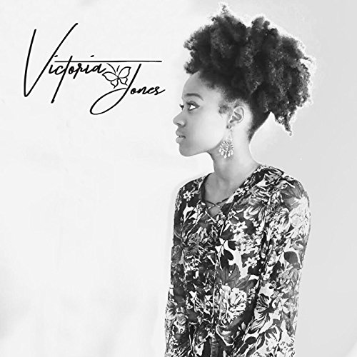 Play White Butterfly by Victoria Jones on Amazon Music