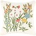 Amazon.com: Levtex Home - Viviana - Decorative Pillow (18X18in ...
