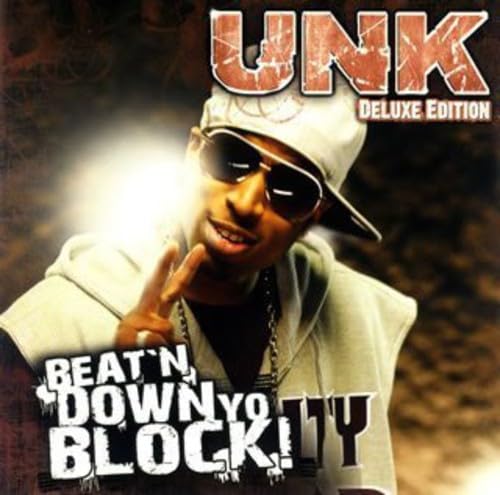 Unk - Beat'n Down Yo Block - Amazon.com Music