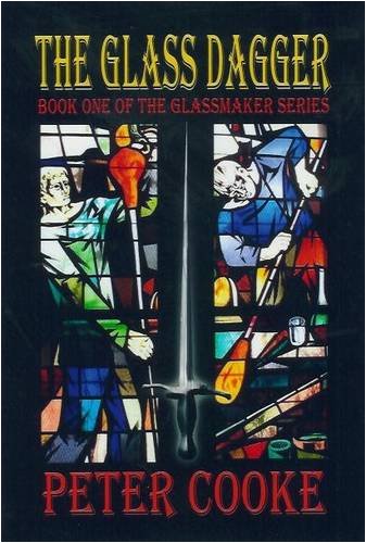 Amazon | The Glass Dagger: First Adventure of the Glassmaker Series ...