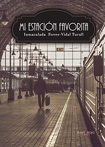 Amazon | Mi estación favorita (Spanish Edition) [Kindle edition] by ...