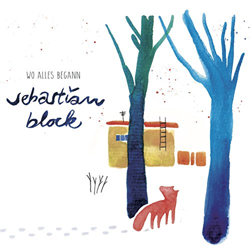 Play Wo alles begann by Sebastian Block on Amazon Music
