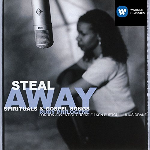 Play Steal Away - Spirituals and Gospel Songs by Ruby Philogene/London ...