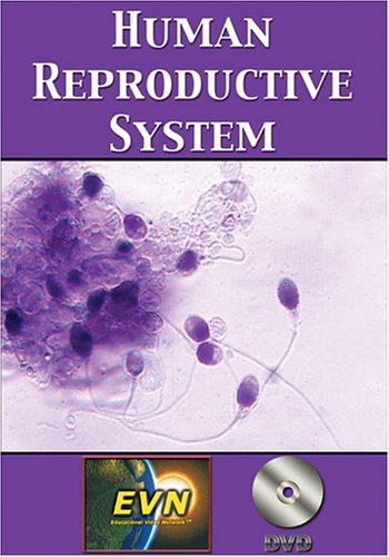 Human Reproductive System DVD: Amazon.es: Películas y TV