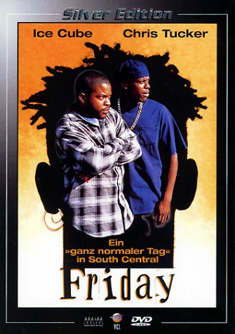 Amazon.com: Friday : Ice Cube, Chris Tucker, Nia Long, Tommy 'Tiny ...