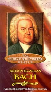 Amazon.com: Famous Composers: Bach : Famous Composers: Movies & TV