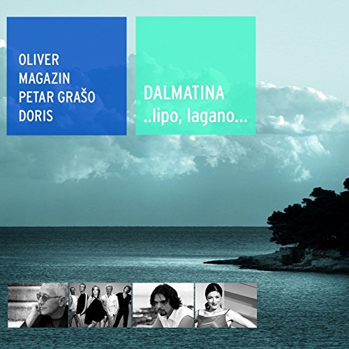 Amazon MusicでRazni izvođačiのDalmatinaを再生する