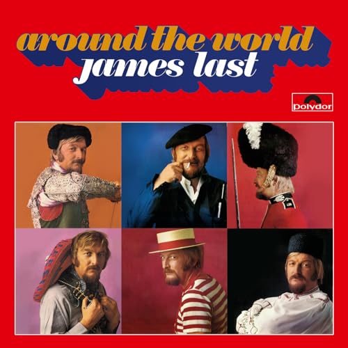 Play Around The World by James Last on Amazon Music