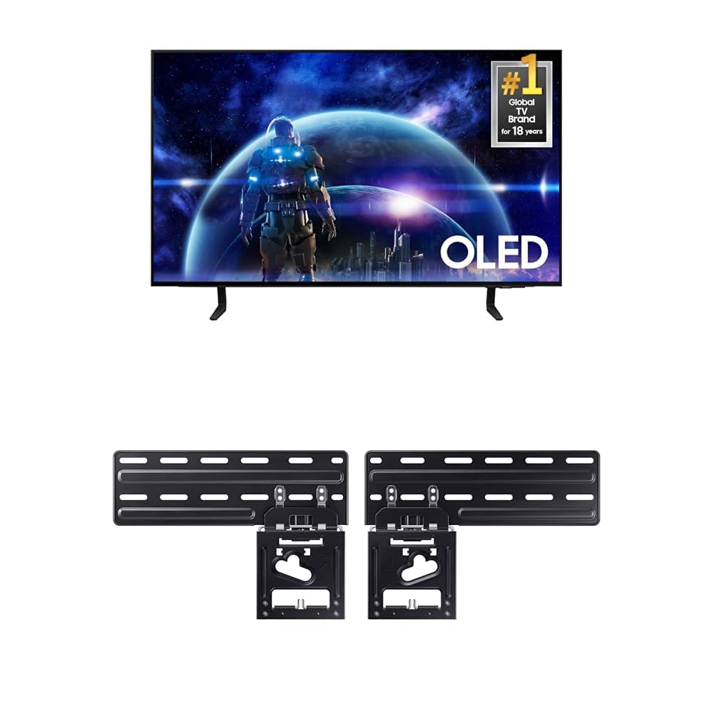 Amazon.com: SAMSUNG 48-Inch Class OLED 4K S90D Series HDR Smart TV w ...