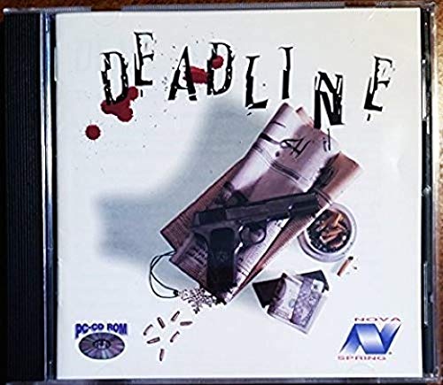 Amazon.com: Deadline : Video Games