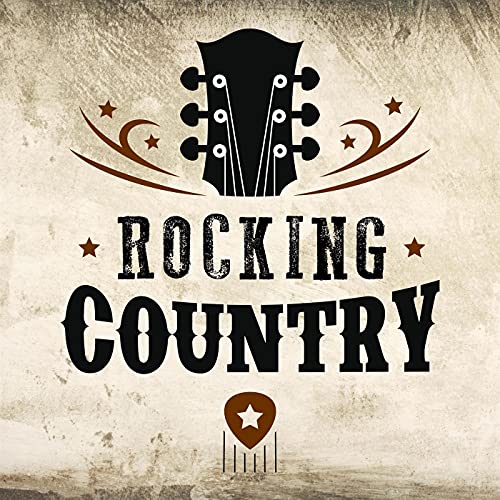 Écouter Rocking Country par VARIOUS ARTISTS sur Amazon Music Unlimited